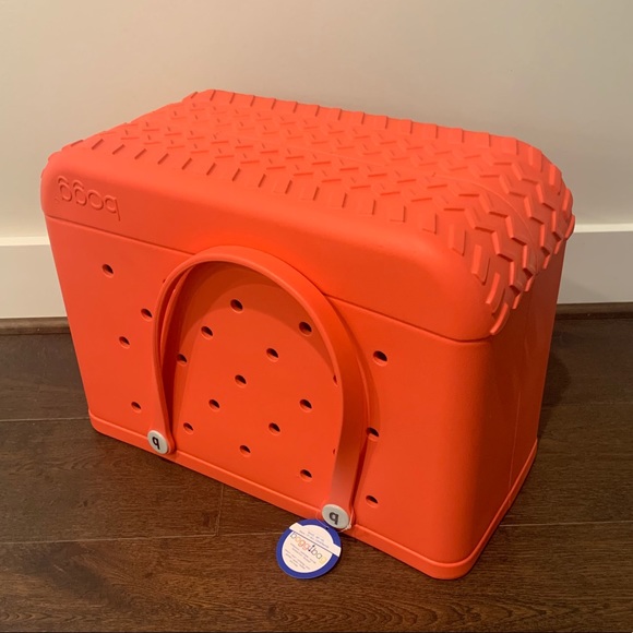 BOGG BAG | Bags | Nwt Original Bogg Bag Large Coral Bogg | Poshmark